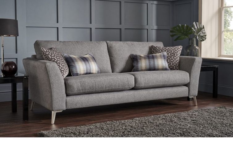 Ashwood Felix 2 Seater Sofa – Potburys