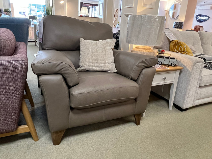 Ashwood Huxley Chair – Potburys