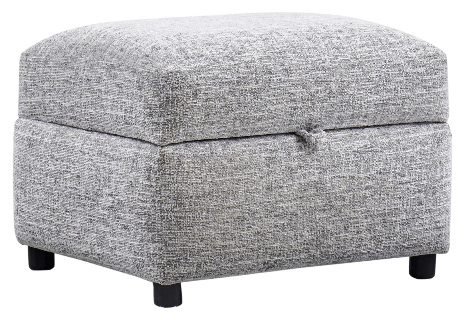 Ashwood Hansson Storage Stool – Potburys