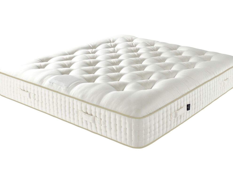 Harrison Spinks Odyssey 13,500 Mattress – Potburys