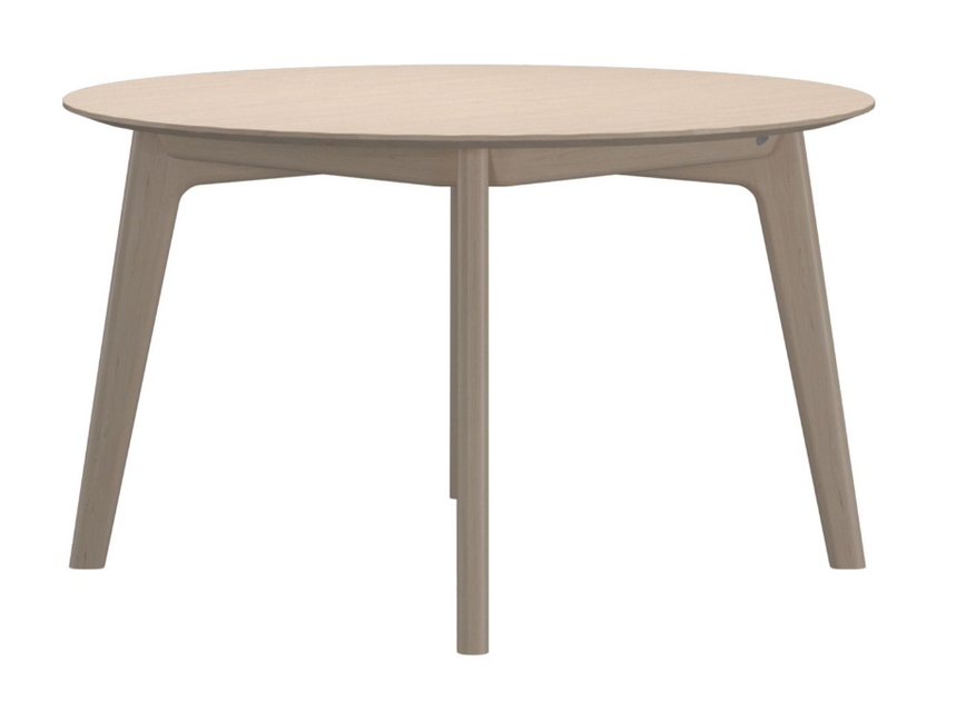Stressless Bordeaux Round Dining Table – Potburys