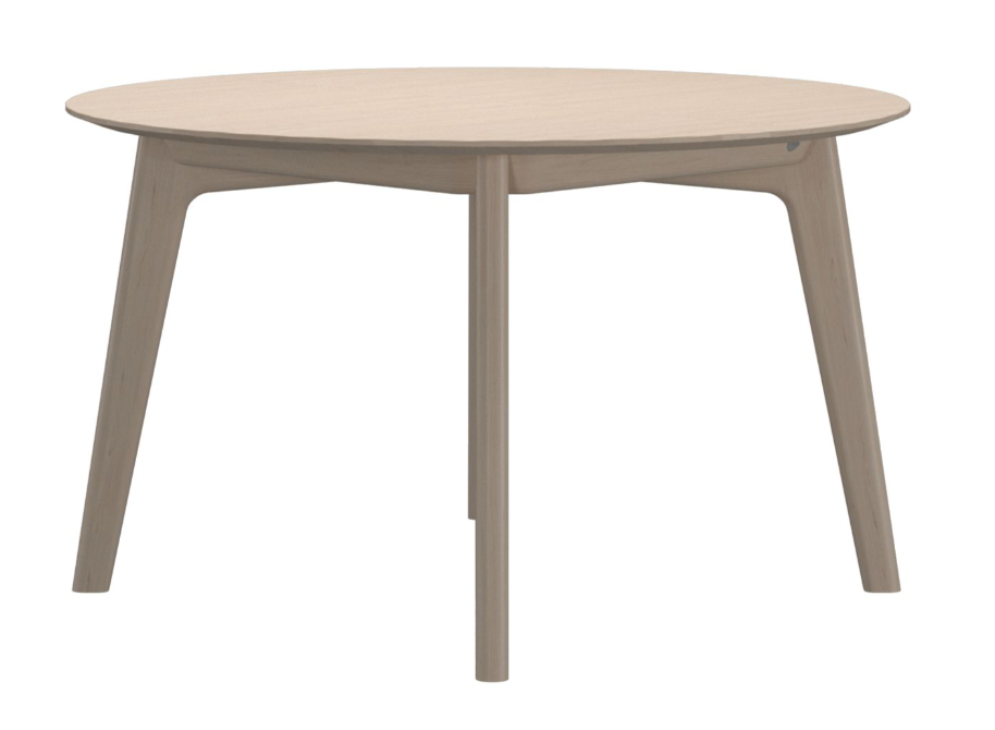 Stressless Bordeaux Round Dining Table – Potburys