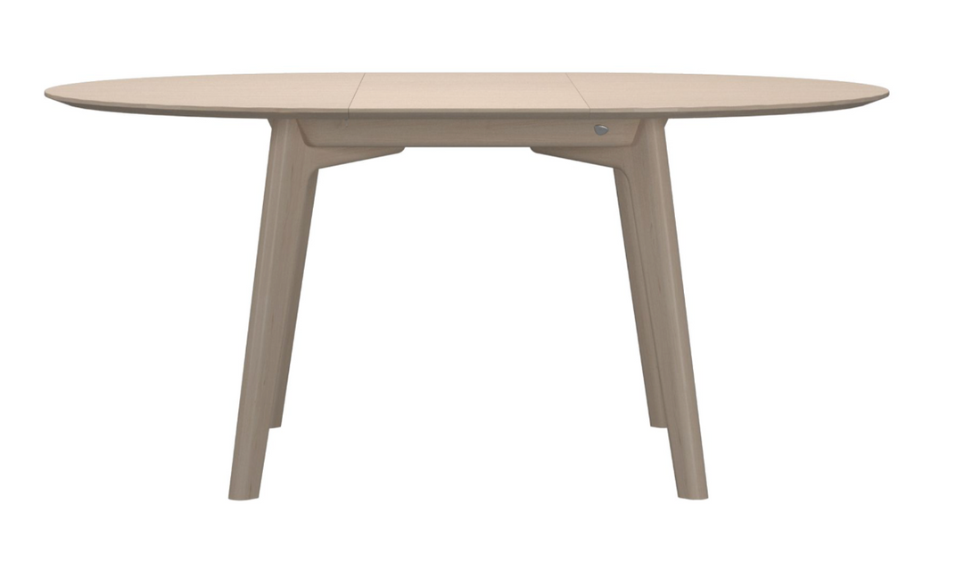 Stressless Bordeaux Round Dining Table – Potburys