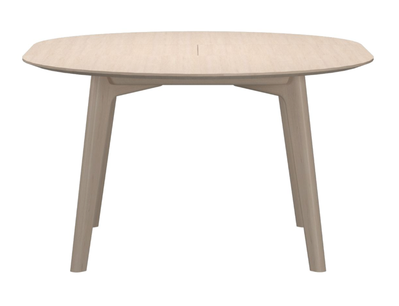 Stressless Bordeaux Round Dining Table – Potbury and Sons Limited