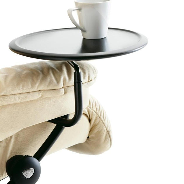 Stressless Swing Wooden Table – Potburys