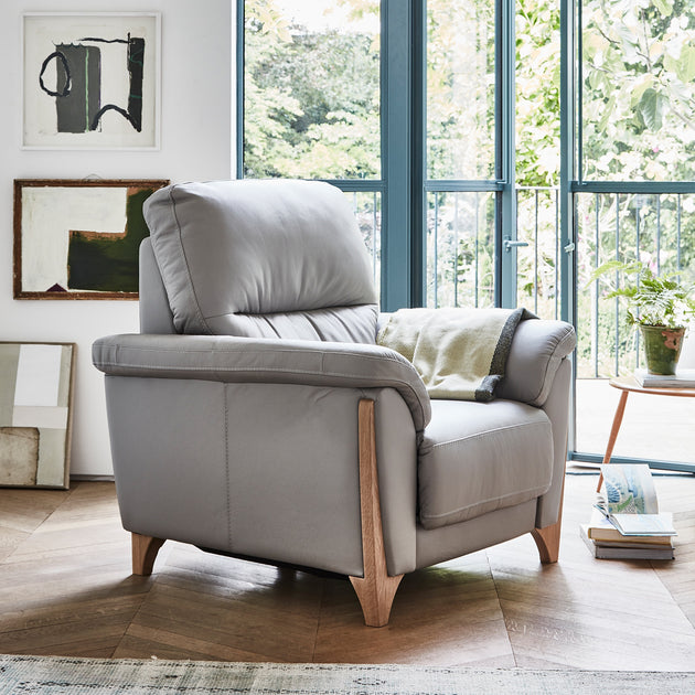 ercol Enna Chair – Potburys