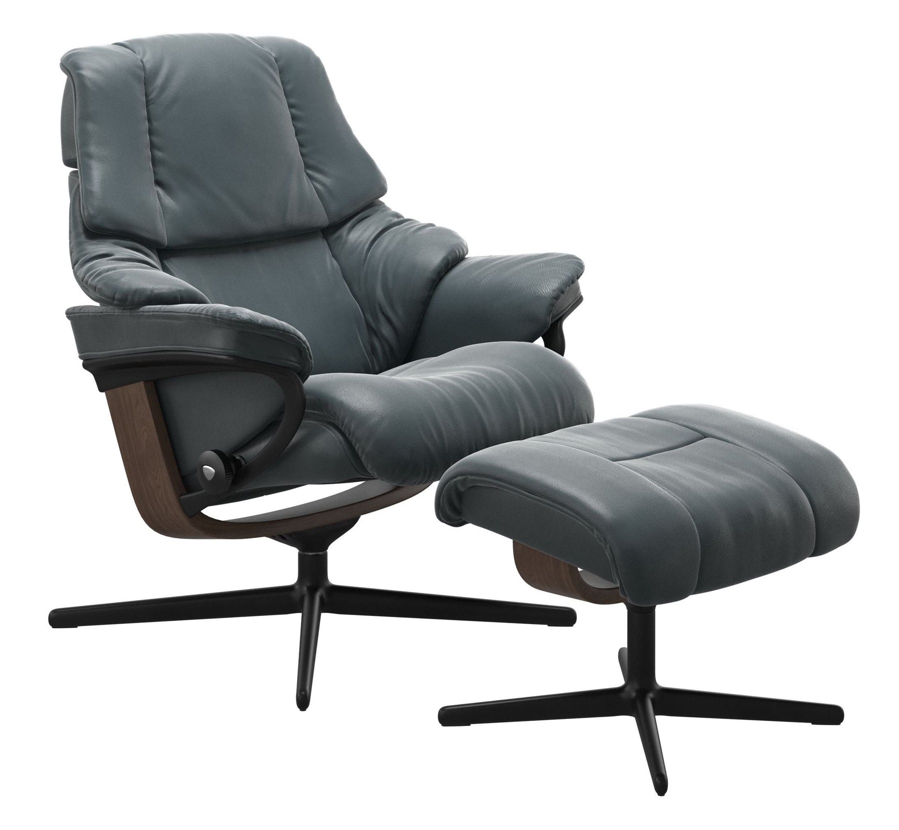 Stressless Reno Cross Chair – Potburys