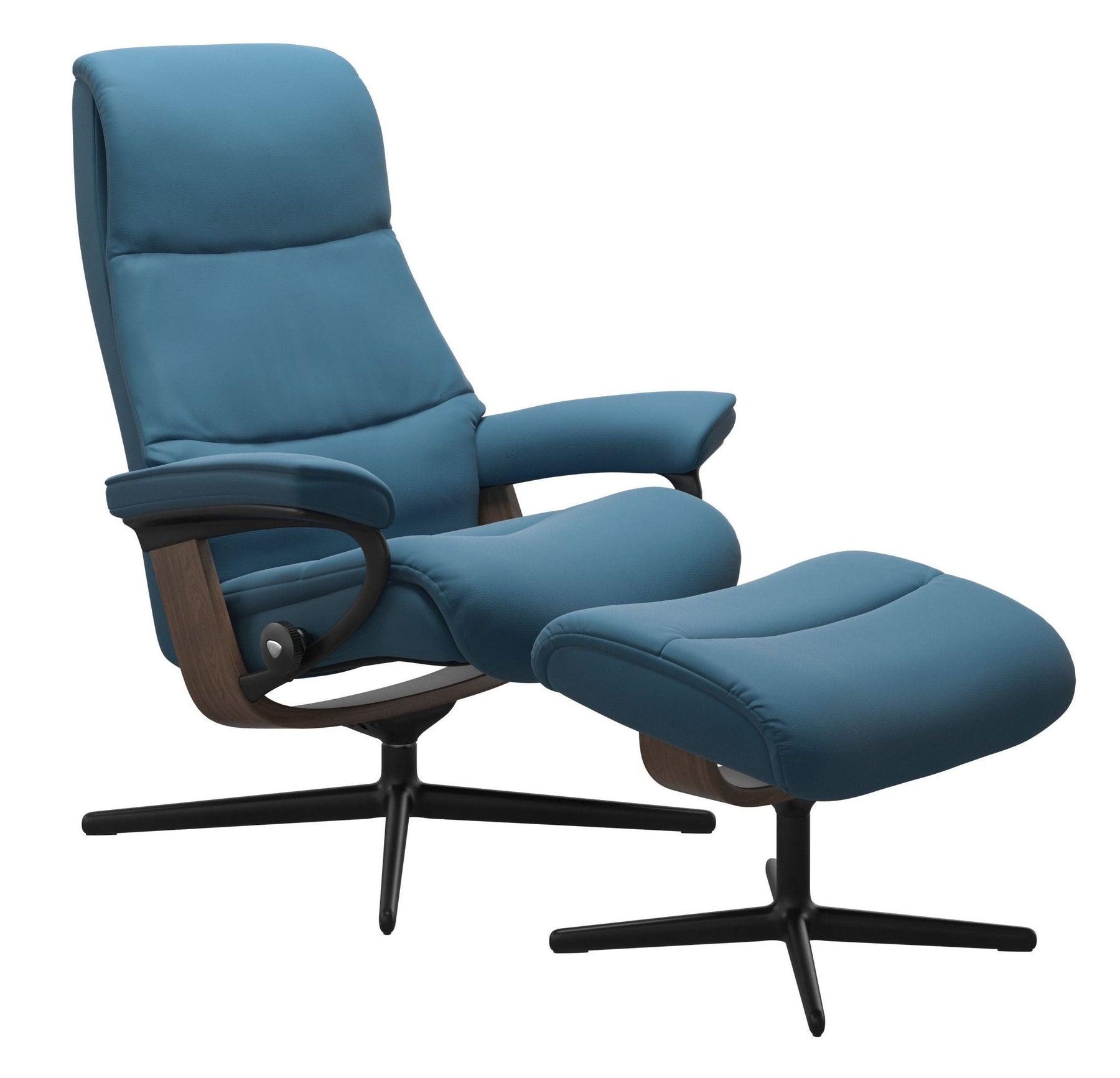 Stressless View Cross Chair – Potburys