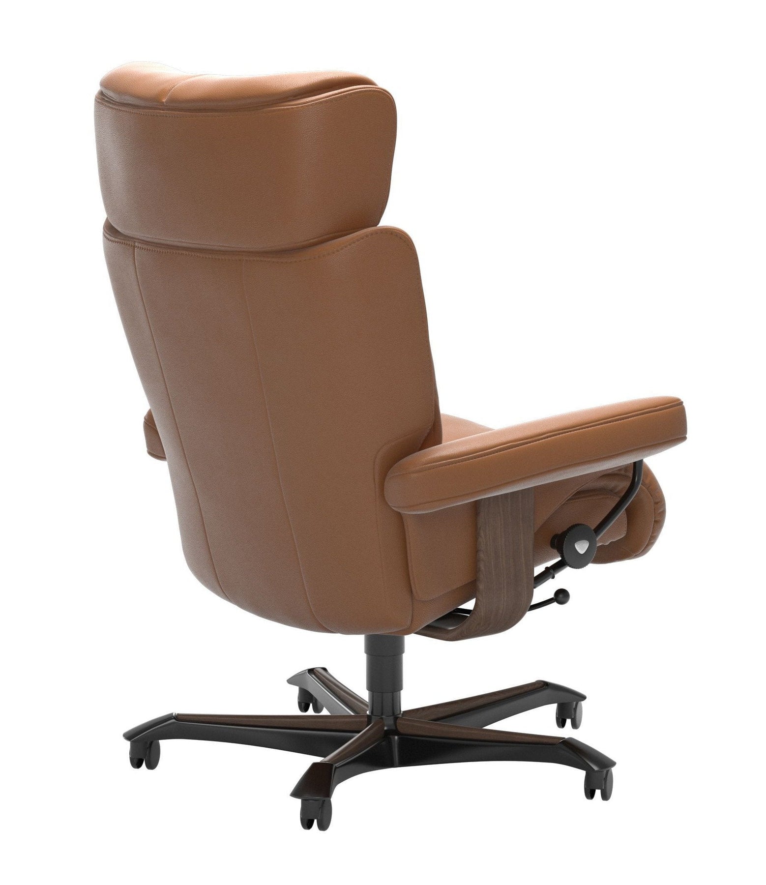 Stressless Magic Office Chair – Potbury and Sons Limited
