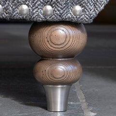 Cleveland Accent Chair – Potburys